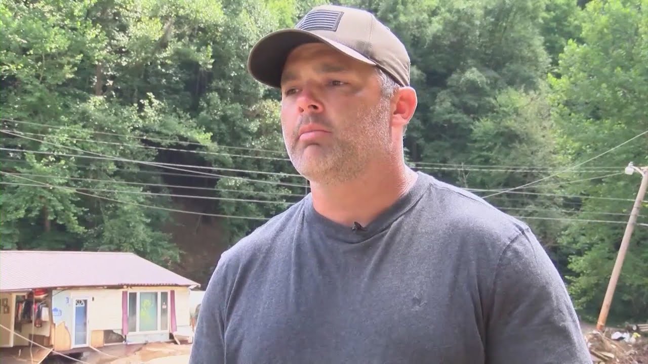 Buchanan Co. supervisor indicted on 82 charges