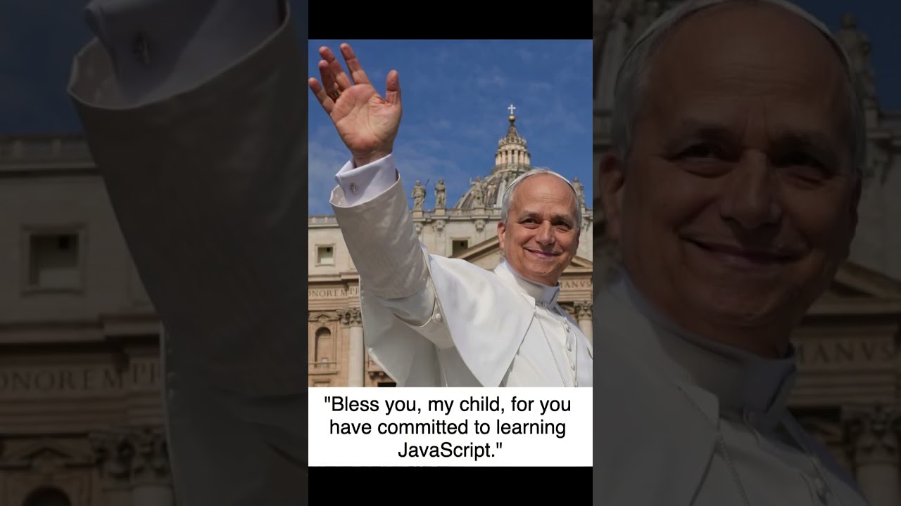 Javascript is weirdly interesting #WebDev #FrontEndDevelopement #Memes #Funny #CodingHumor #Hoverify