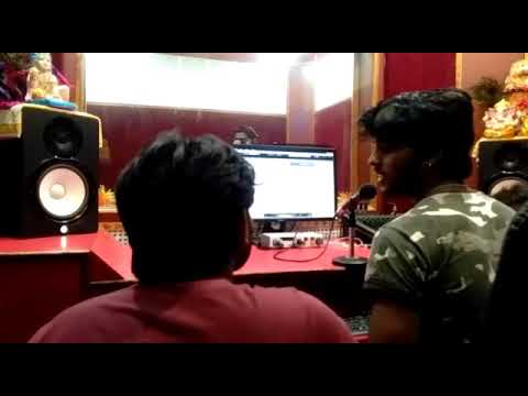 Rahul Pandey ka gana new rekdig