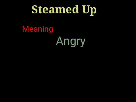 Slangs | American Slang Words | Slang Words | Slangs with Meaning & Examples| #ytshorts #shorts #yt