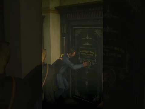 Impatience #gaming Novice Bank Robber