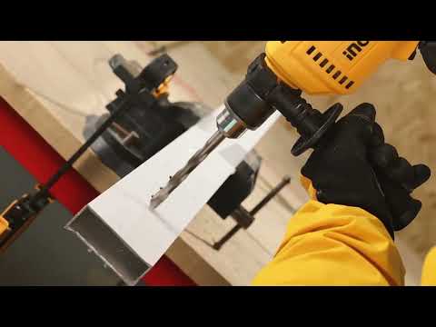 Ingco ID6808 Impact Drill