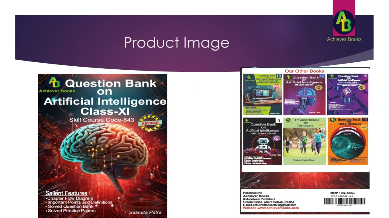 Question bank on artificial intelligence for class 11