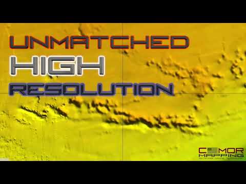 CMOR Mapping - East Gulf Of Mexico Walkthrough