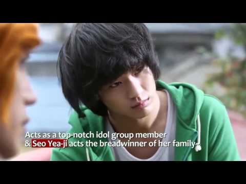 Showbiz Korea-LEE HYUN-WOO & SEO YEA-JICAST IN A NEW DRAMA (이현우-서예지,드라마 ‘무림학교′)