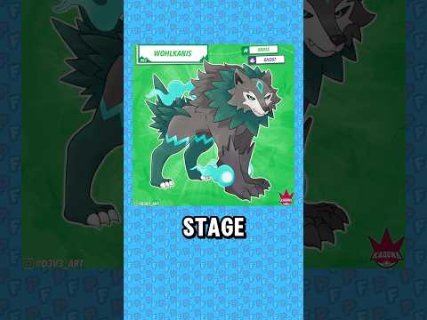 Pick a STARTER POKÉMON!