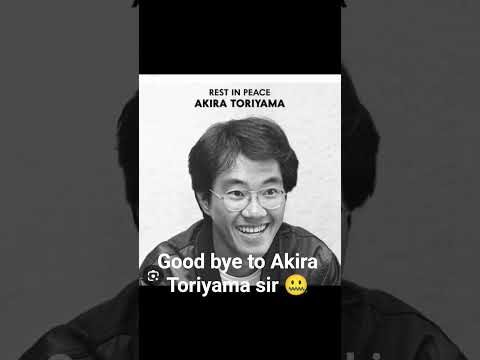 Just one logo… and you already know who the legend is. 👑#AkiraToriyama