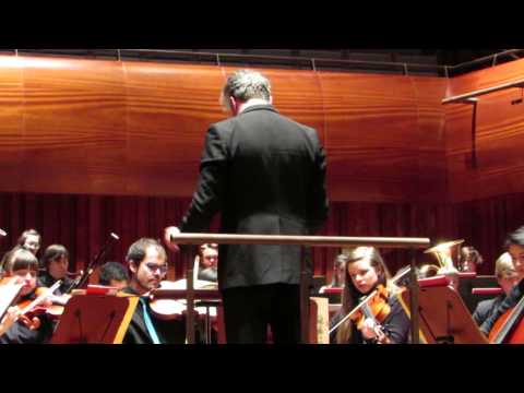 Barbican Centre Orchestra
