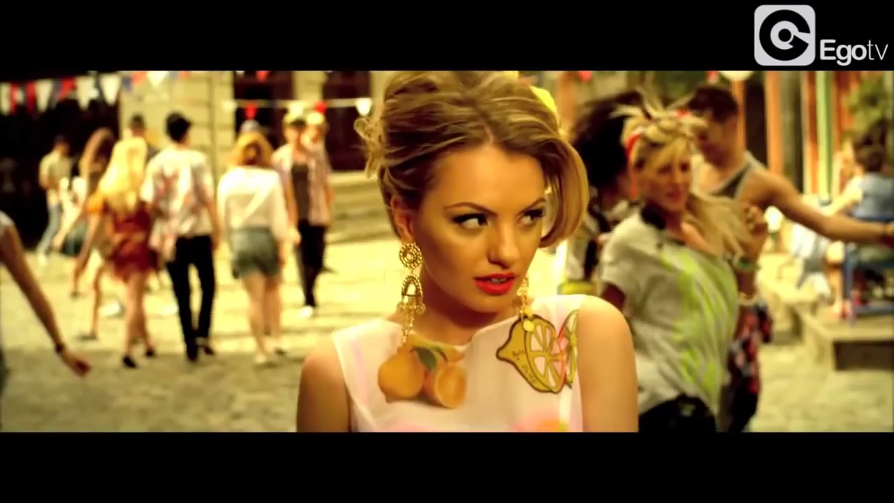 Alexandra Stan - Lemonade (official video) | Video | alexandra-stan.com