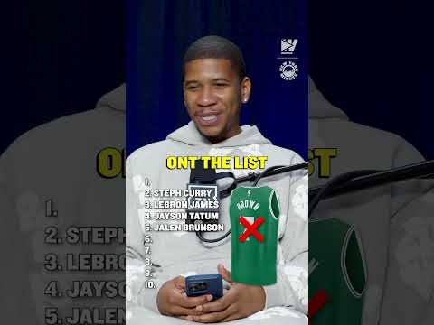 These Are MOST SOLD Jerseys So Far In 2025 🤑