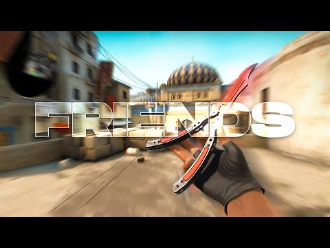 Steam Community :: Video :: Fracty - Friends CSGO Fragmovie