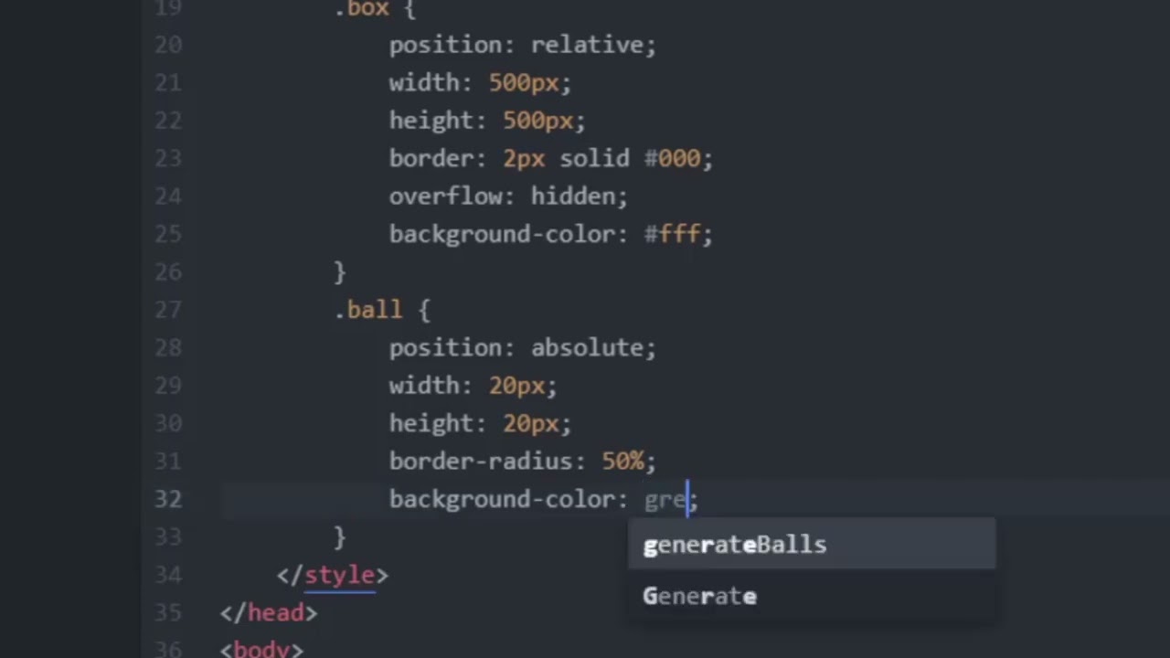 Lab 1 Project 2 Example