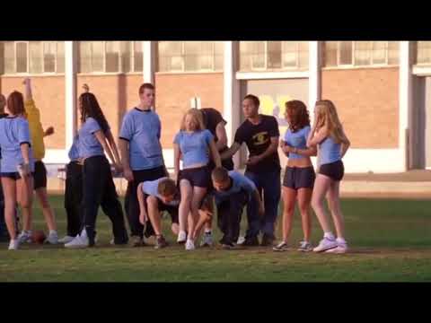 iconic mean girls quotes