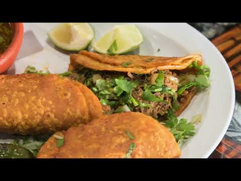 Best restaurants for birria tacos in Palm Beach County