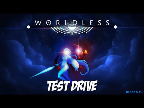 Steam Community :: Worldless