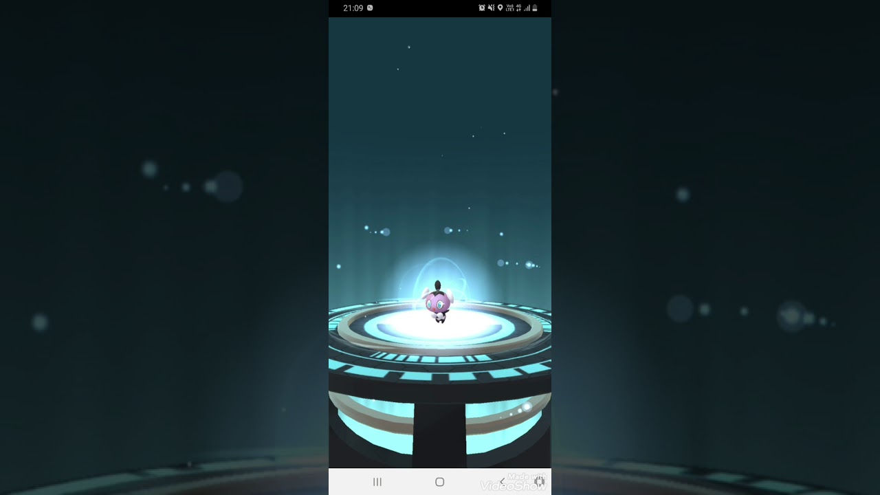 Gothita Evolution Video | Gothorita | Gothita | Pokemon Go
