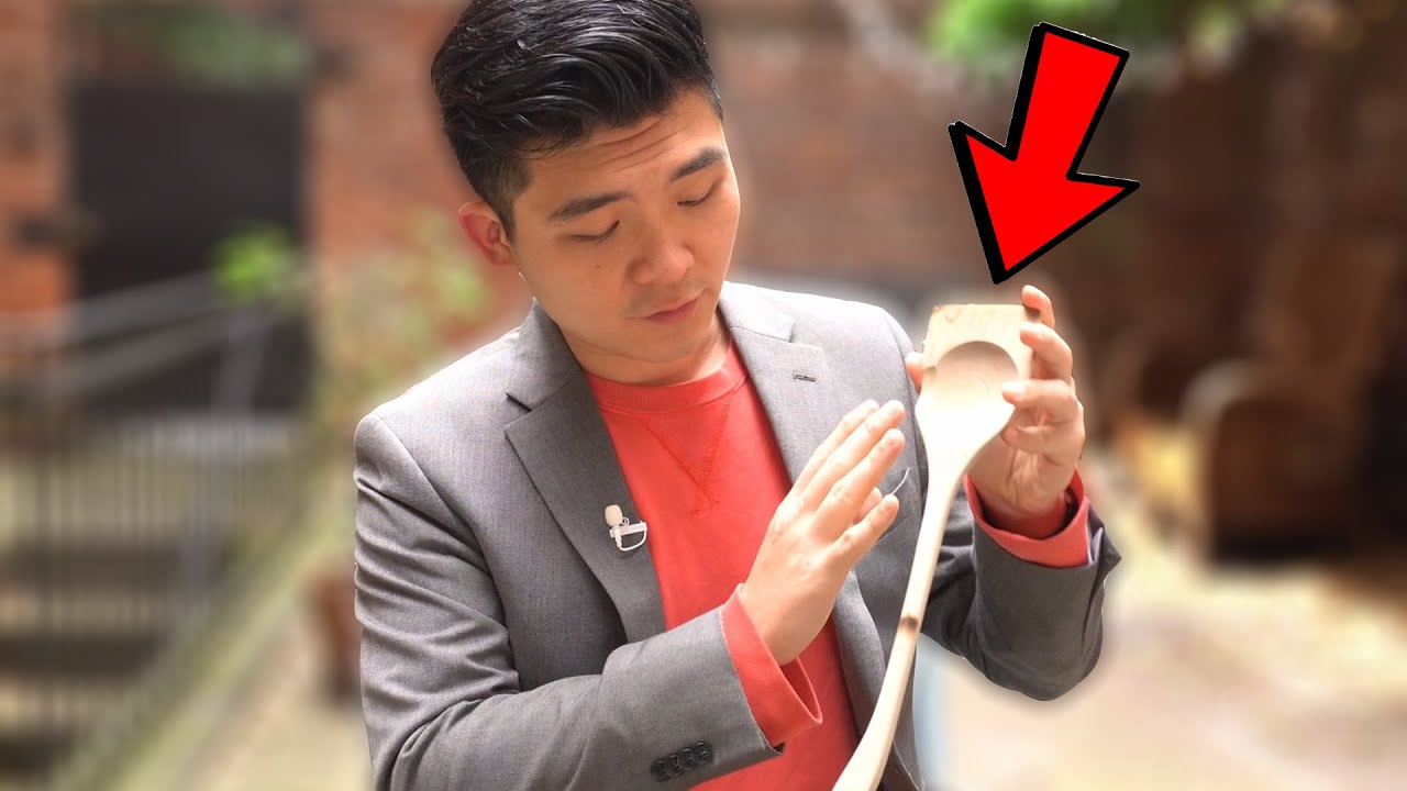 Asian Parent Punishments 2