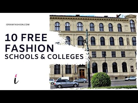 "Top 10 Fashion Designing Colleges in India for 2025 | Best Colleges to Pursue Fashion Design"