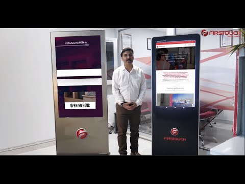 Digital Standee at Best Price in India