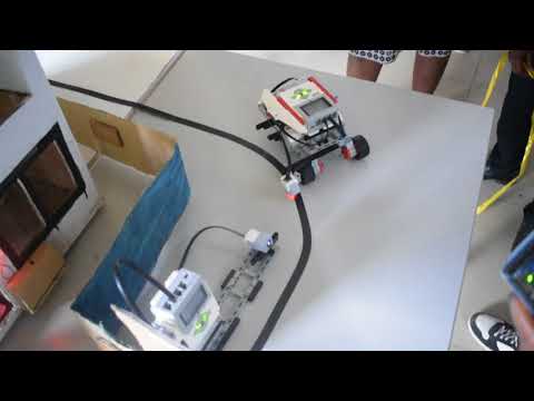 lego robotics for kids