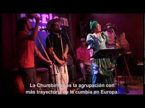 Promo la Chumbimba | La Chumbimba