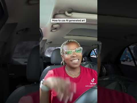 Can AI-Generated Merch Be a Profitable Side Hustle? | 30-Day TikTok Shop Challenge