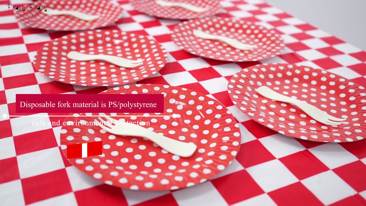 Checkered table cloth {Outdoor tablecloth for picnic}Easter