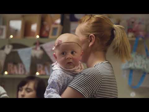 The Little Play Cafe - Who are we?