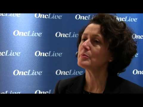 Dr. White Discusses the Potential to Cure Patients With Metastatic Breast Cancer