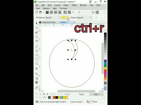 #coreldraw 3D โ๏ธ flowers logo design #viralyoutubevideo #gk_yt #viral #3dlogo