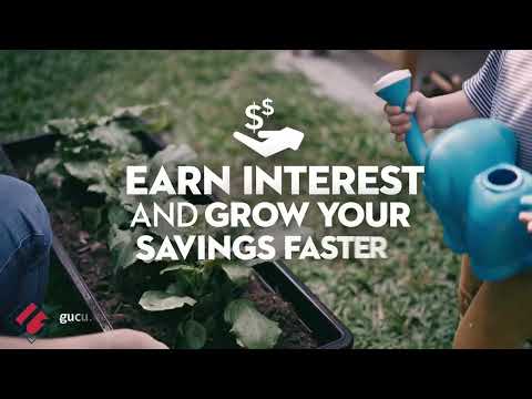 High Earning Savings Account short commercial