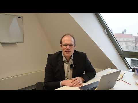 Study for a top MSc degree in Leipzig, Germany