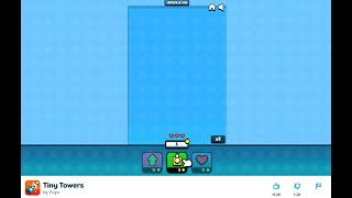 Tiny Towers - 免费塔防游戏 | 策略塔防 | 在线游戏攻略