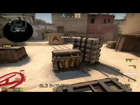 Steam Community :: Video :: Mirage firebox trick