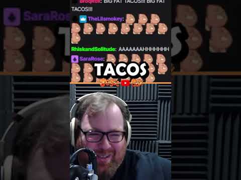 Big Fat Tacos?