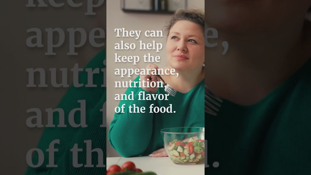 Get the Facts on Chemicals in Foods with the U.S. Food and Drug Administration