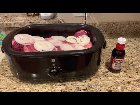 Best Brisket Ever!