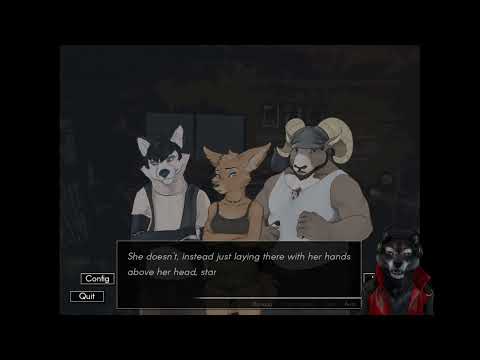 Steam Community :: Video :: Echo Part 80 Jenna Finds A Letter & Smoke ...