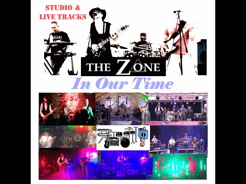 The Zone "In Our Time" Album Taster Video 2023