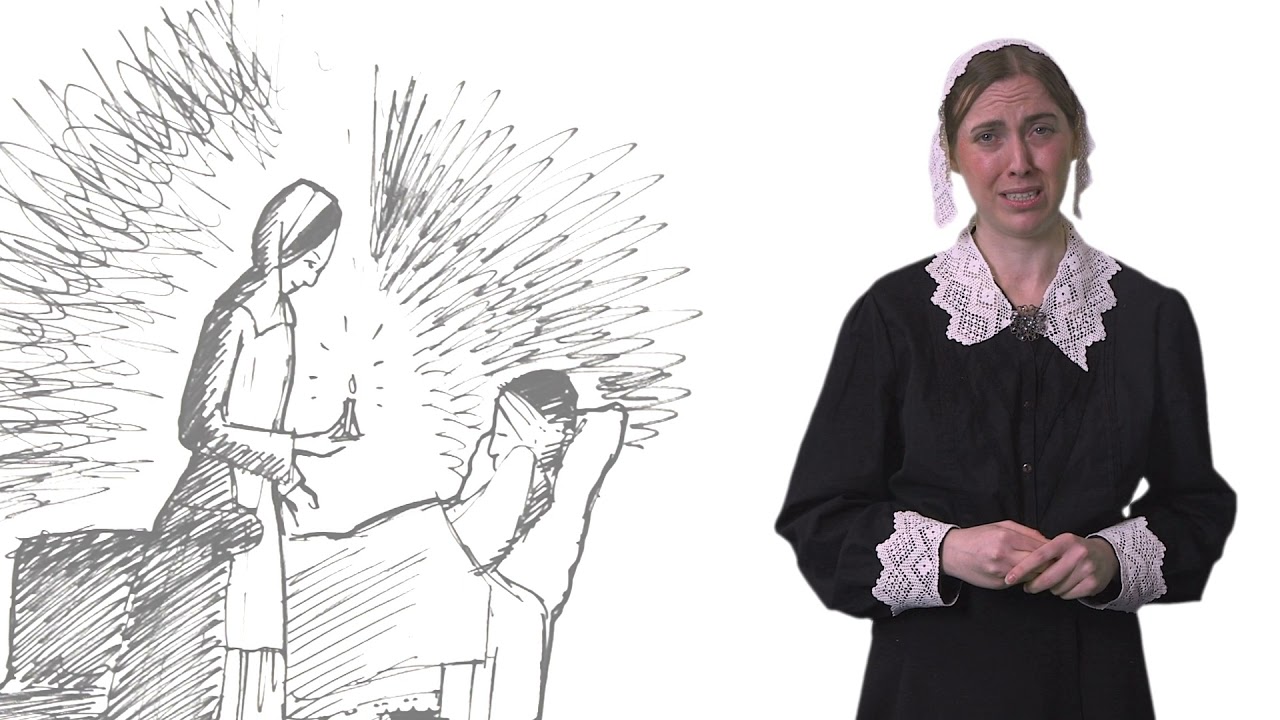 Florence Nightingale | 2 | Nursing Training