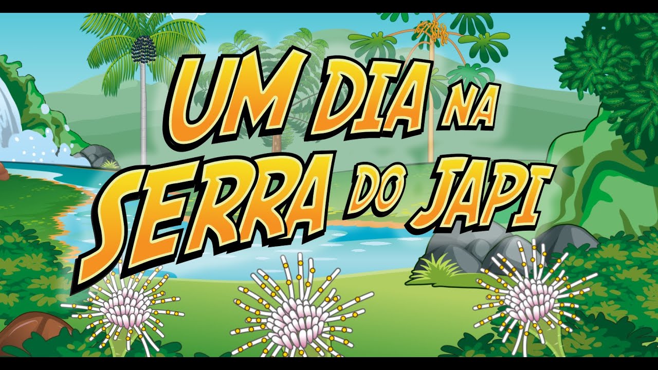 Um dia na Serra do Japi