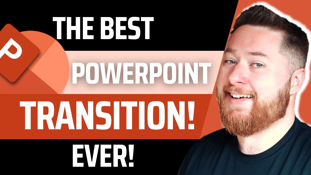 PowerPoint Slides with This Simple Trick!