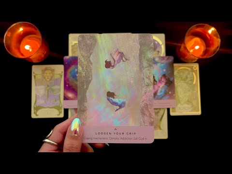 U’re Finally Breaking The Spell & Awakening From Addiction Cycles & False Reward Programming 🧿 ⚔️✨