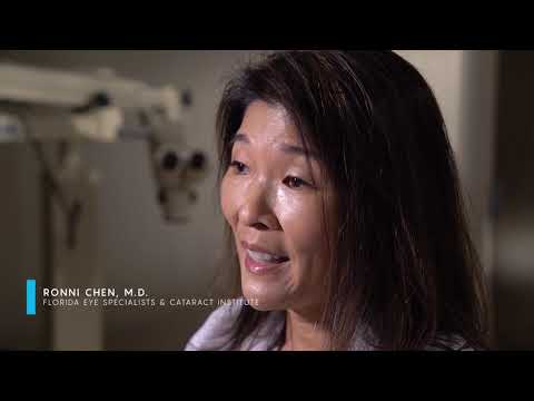 Florida Eye - Ronni Chen, MD