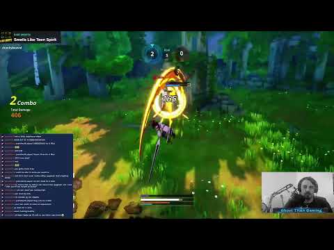 Steam Community :: Video :: | Ghost Titan TV | Short Sunday Morning ...