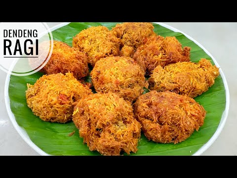 RESEP DENDENG RAGI SAPI KHAS JAWA TIMUR | OLAHAN DAGING KURBAN