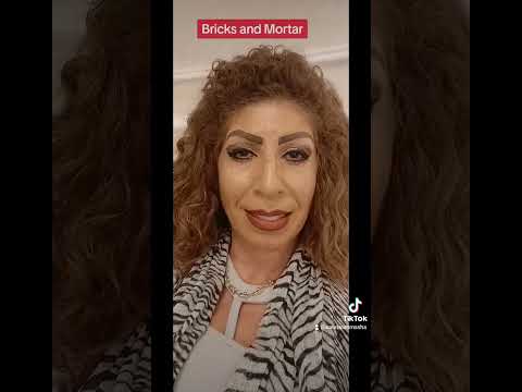 Bricks and Mortar