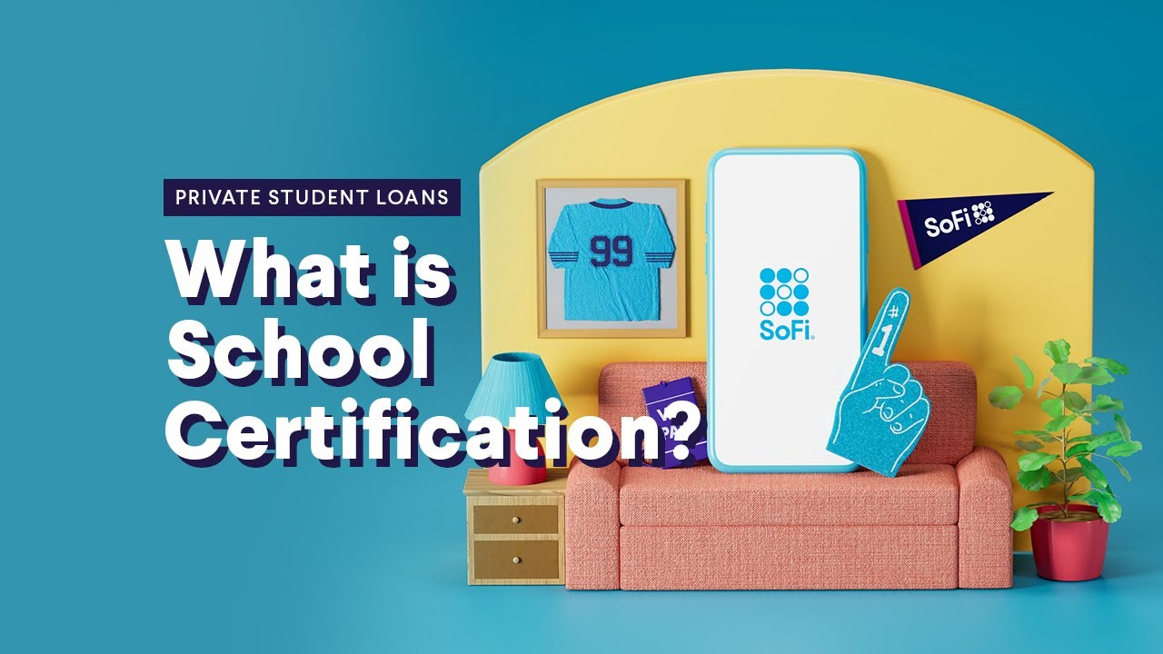 What is “School Certification”?
