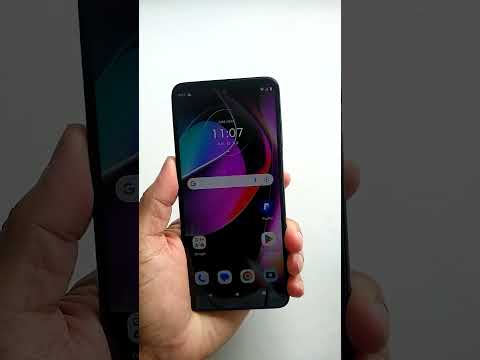 Speed Meets Style: A Dive into Moto G 5G 2022's Specs