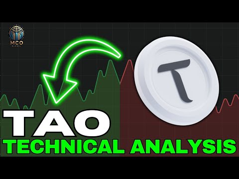 Bittensor (TAO) Price Forecast: Critical Levels and Wave Count Revealed